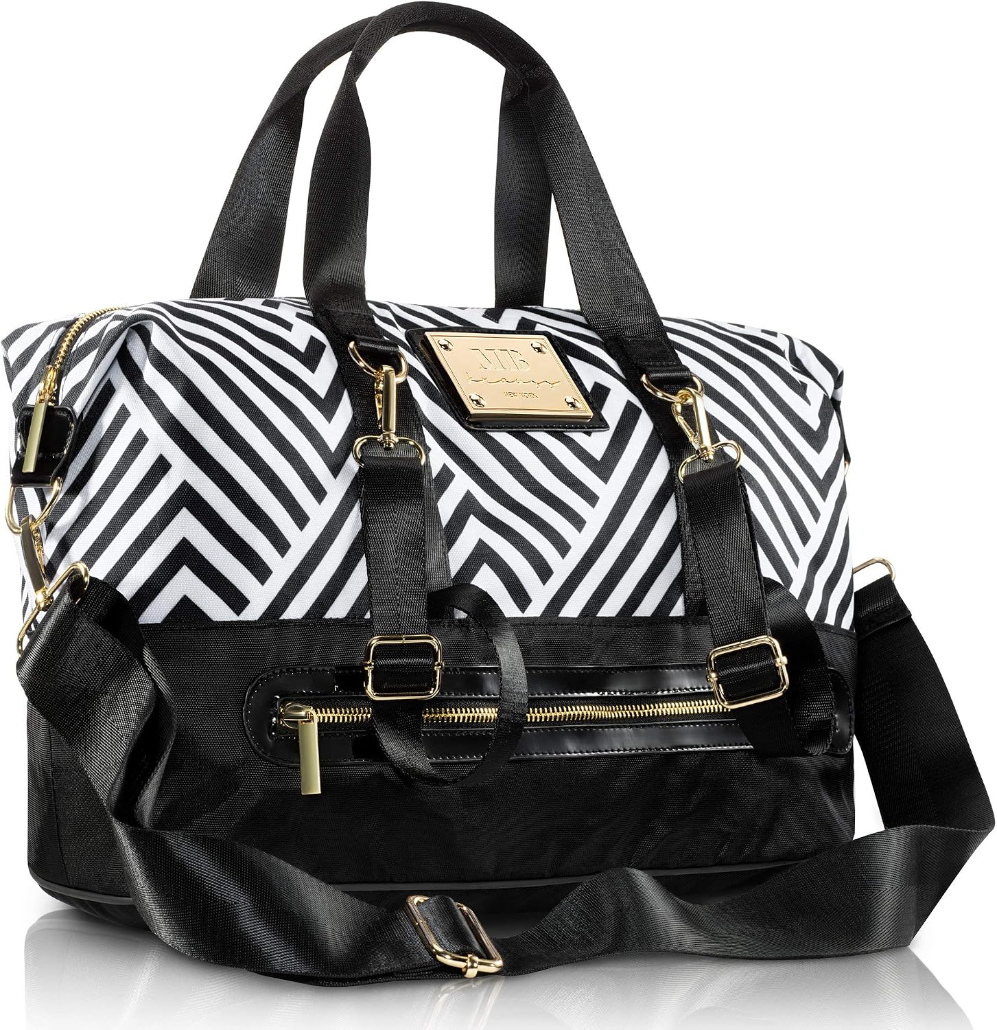 Luxury Gym Bag Mensaje | semashow.com