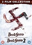 Dead Snow [DVD]: Amazon.co.uk: Jeppe Beck Laursen, Charlotte Frogner ...