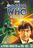 Doctor Who: The Tomb of the Cyberman: Amazon.ca: Patrick Troughton ...