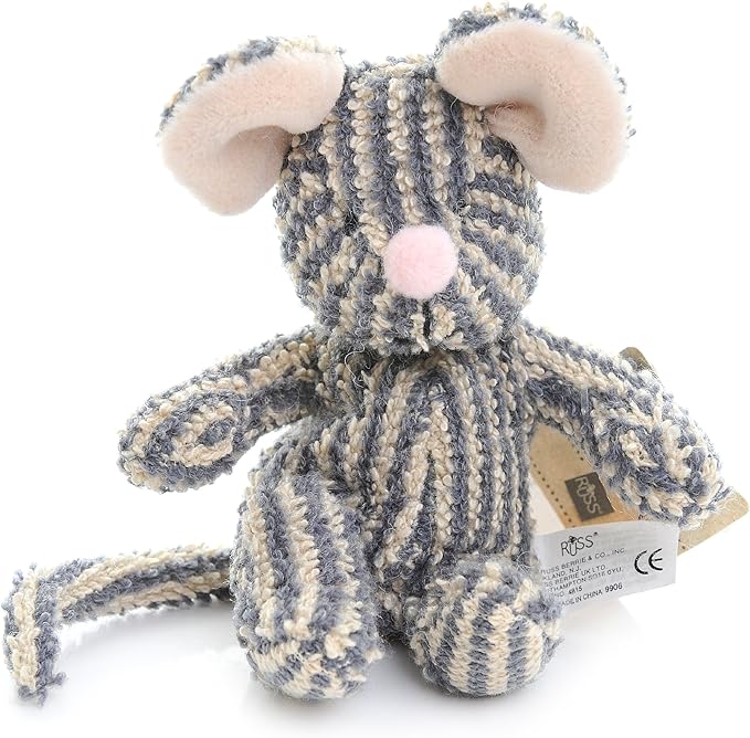RARE - Russ Bitty Buddies Mouse - Sniffy Jnr. Mouse: Amazon.co.uk: Toys ...