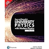 Amazon.com: University Physics with Modern Physics: 9780135205013 ...