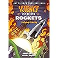 Science Comics: Rockets: Defying Gravity: Drozd, Anne, Drozd, Jerzy ...