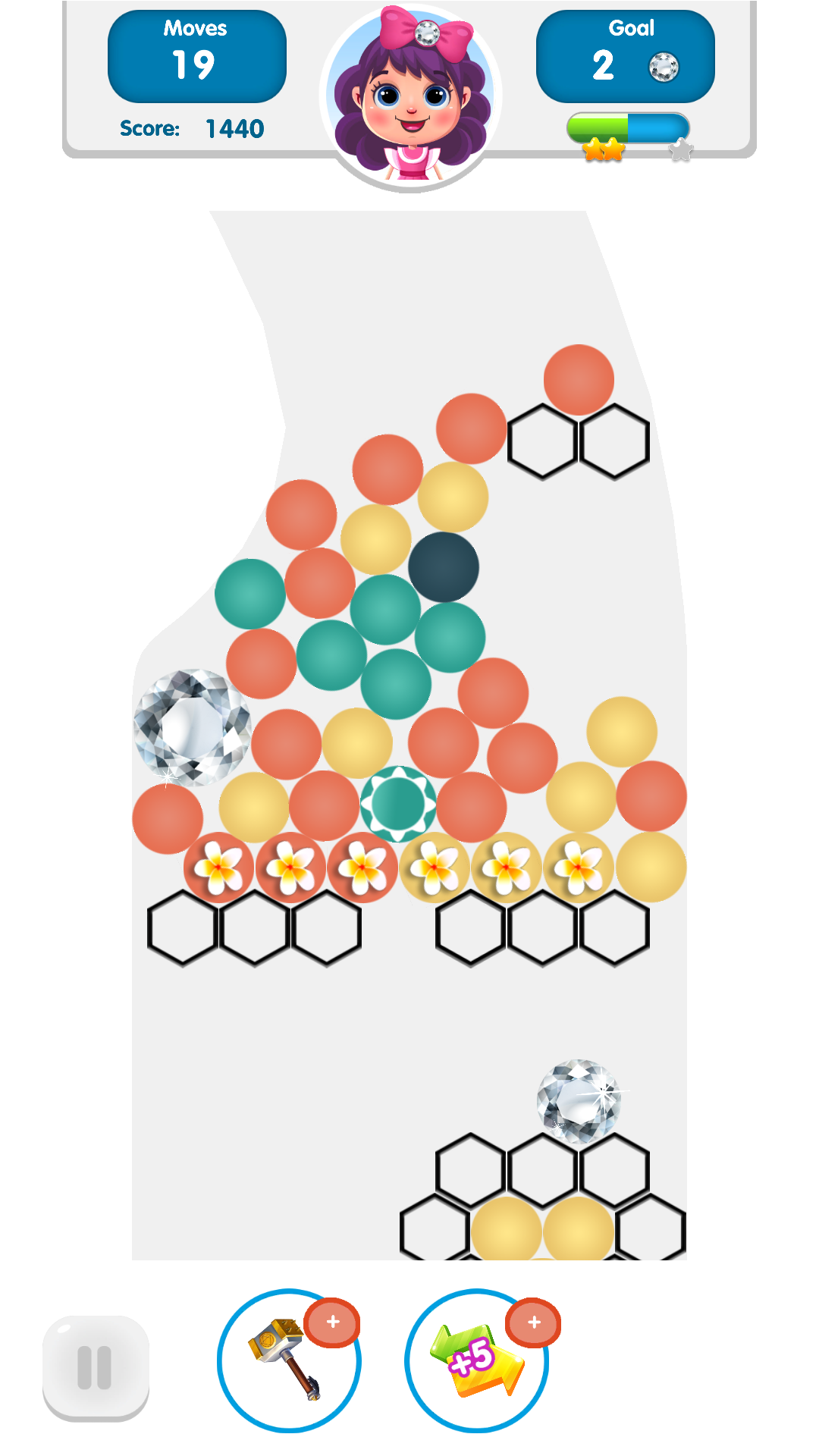 Amazon.com: Connect Balls - Free Puzzle Game : Apps & Games