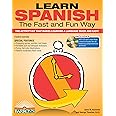 Learn Spanish the Fast and Fun Way with MP3 CD: The Activity Kit That ...