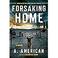 Amazon - Escaping Home: A Novel (The Survivalist Series): American, A ...