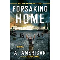 Amazon.com: Resurrecting Home: A Novel (The Survivalist Series ...
