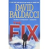 David Baldacci Amos Decker Series 5 Books Collection Set (Memory Man ...