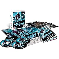 Amazon.com: They Live – Collector’s Edition (4K Ultra HD and Blu-ray ...
