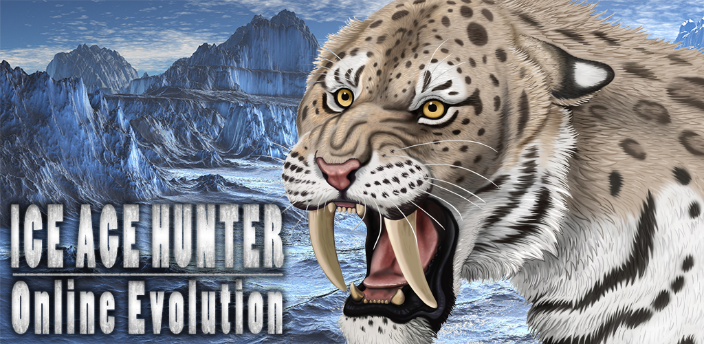 Ice Age Hunter: Online Evolution:Amazon.co.jp:Appstore for Android