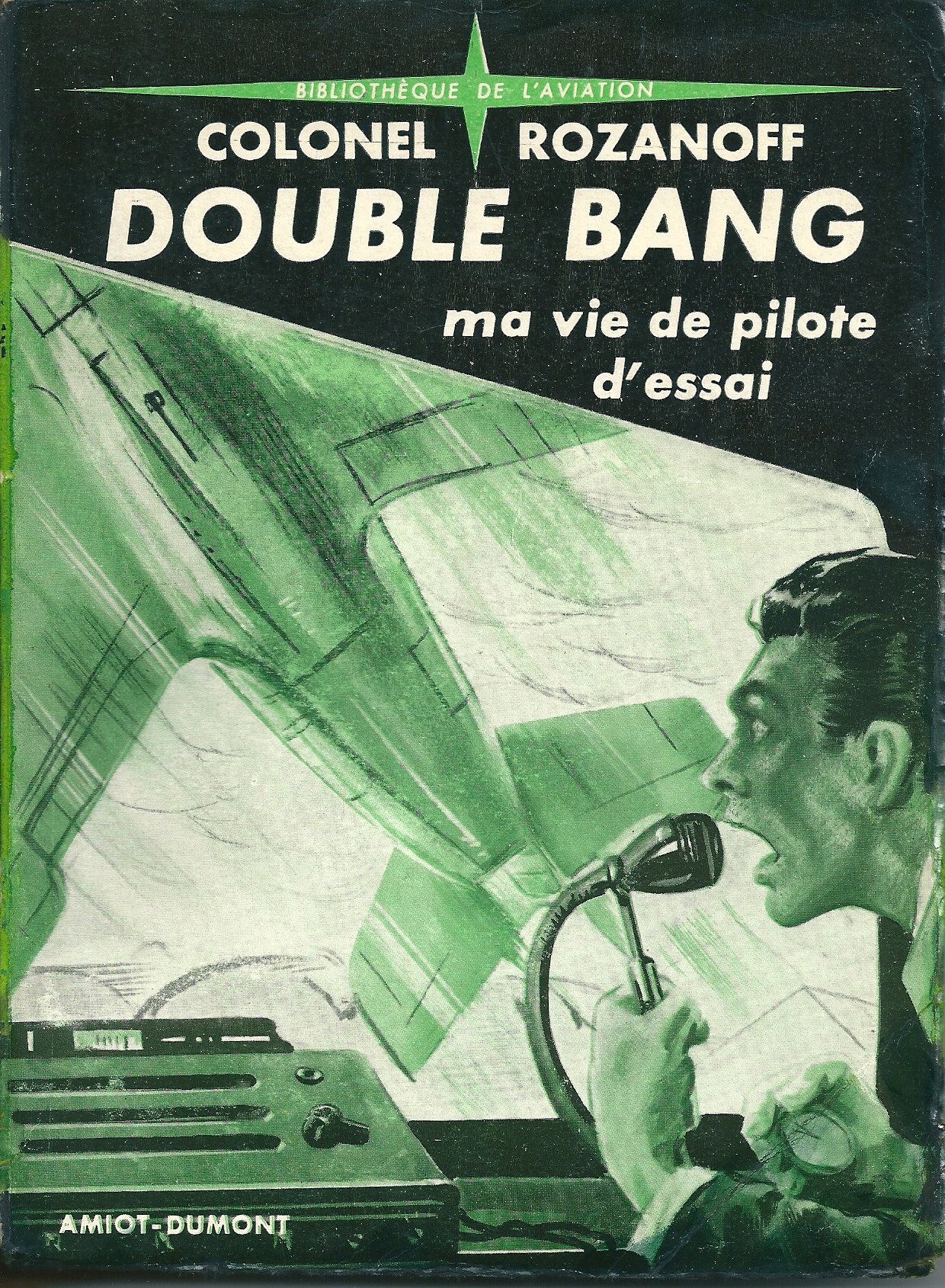 Dassault Mystère IV B: Going with a Triple Bang. | Aviation Rapture