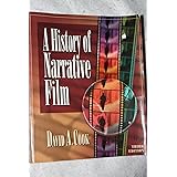 Amazon.com: A History of Narrative Film: 9780393978681: Cook, David A ...