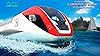 Control Water Train Simulator in Oman | Whizz