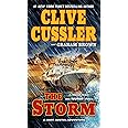 Amazon.com: The Storm (The NUMA Files): 9780425259658: Cussler, Clive, Brown, Graham: Books