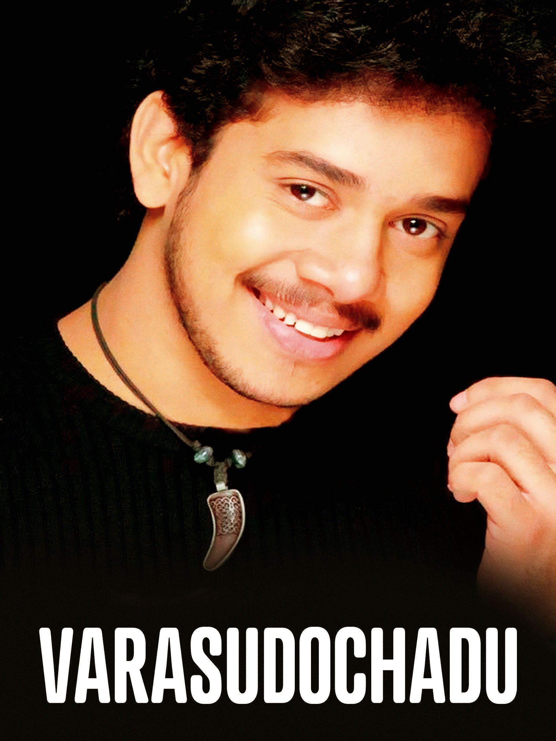 Watch Varasudochadu | Prime Video