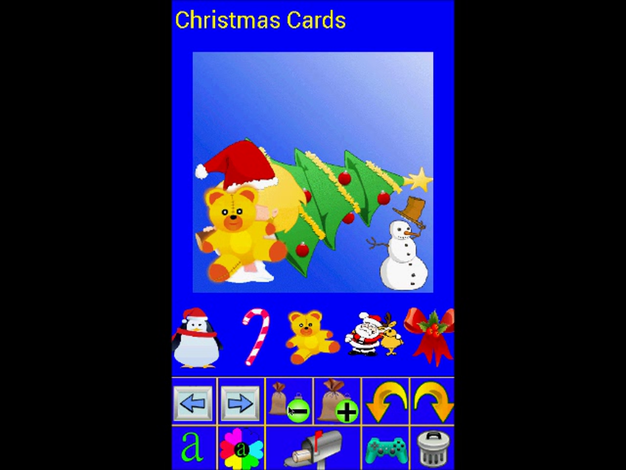 Christmas Cards Pro - App on Amazon Appstore