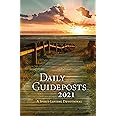 Daily Guideposts 2021: A Spirit-Lifting Devotional: Guideposts: 9780310354727: Amazon.com: Books
