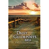 Daily Guideposts 2019: A Spirit-Lifting Devotional: Guideposts ...