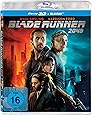 Blade Runner 2049 (+ Blu-ray) [Alemania] [Blu-ray]: Amazon.es: Ford ...