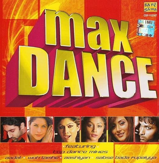 - Max Dance - Amazon.com Music