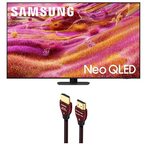 Samsung QN75QN90FAFXZA 75 Inch Neo QLED 4K QN90F Vision AI Smart TV ...