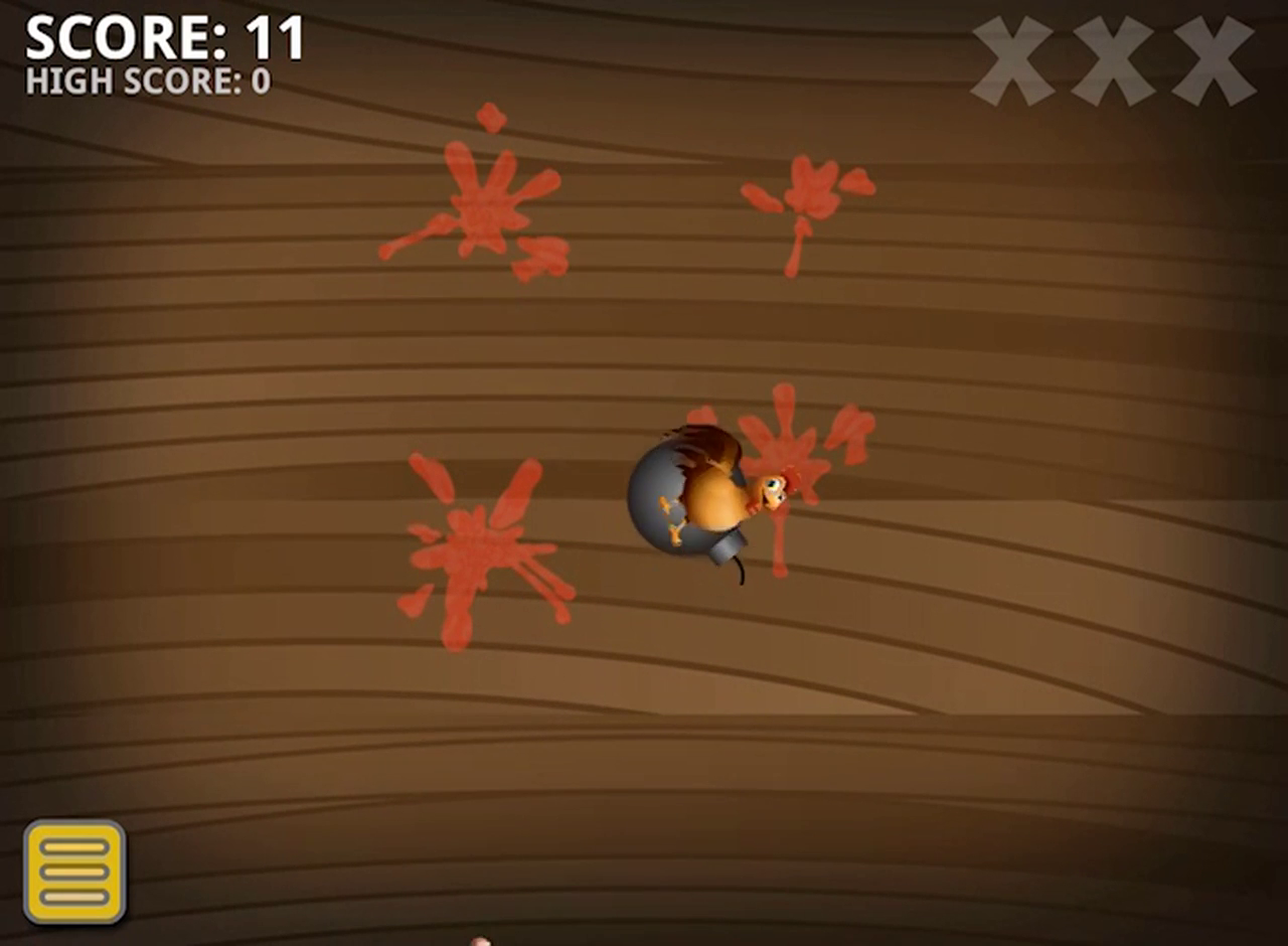 Farm Ninja - App on Amazon Appstore