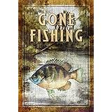 Amazon.com : Toland Home Garden 119702 Fresh Fish Fish Flag 12x18 Inch ...