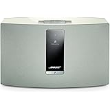 Bose Home Speaker 500 with Alexa Voice Control Built-in: Amazon.in ...