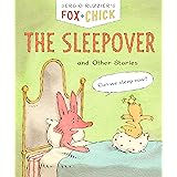 Fox & Chick: The Party: and Other Stories (Learn to Read Books, Chapter ...
