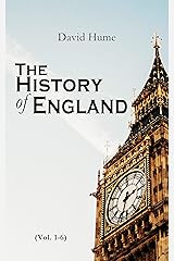 British History Book