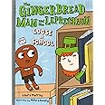 The Gingerbread Man and the Leprechaun Loose at School (The Gingerbread ...