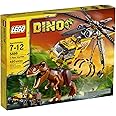Amazon.com: LEGO Dino T-Rex Hunter 5886 : Toys & Games