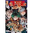 Amazon.com: My Hero Academia, Vol. 26 (26): 9781974719778: Horikoshi ...