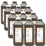 Amazon Brand - Solimo Hydrogen Peroxide Topical Solution USP, 32 Fl Oz ...
