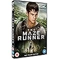 Amazon.com: The Maze Runner [DVD] : Movies & TV