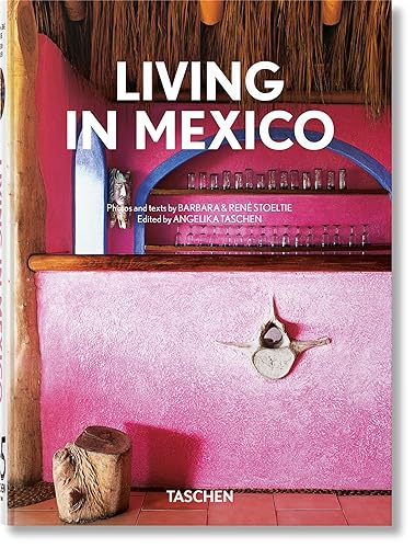 Living in Mexico. 45th Ed. (45th Edition) (Multilingual Edition) in ...