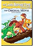 The Land Before Time: The Complete Collection Bilingual: Amazon.ca ...