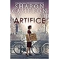 Amazon.com: Artifice: 9781338813951: Cameron, Sharon: Books