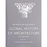 Sir Banister Fletcher's A History of Architecture. ( Twentieth Edition ...