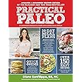 Practical Paleo, 2nd Edition (Updated And Expanded): Sanfilippo, Diane ...
