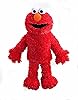 GUND Sesame Street Elmo Plush 15" Full Body Hand Puppet in Saudi Arabia ...
