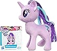 Amazon.com: My Little Pony Friendship is Magic Starlight Glimmer Small ...