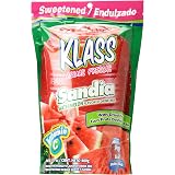 Amazon.com : Klass Atole Vanilla Mix, 1.54-Ounce Packets (Pack of 72 ...