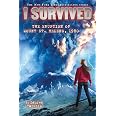 I Survived the Eruption of Mount St. Helens, 1980 (I Survived #14 ...