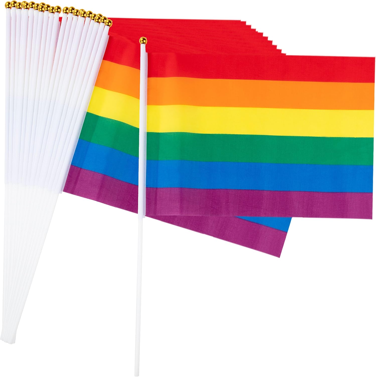 Amazon gay pride flag - turkmserl
