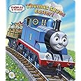 Thomas Saves Easter! (Thomas & Friends): Awdry, Rev. W., Stubbs, Tommy ...