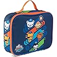 Amazon.com: Octonauts Above & Beyond Insulated Lunch Sleeve, Blue ...