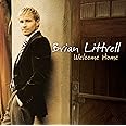Brian Littrell - Welcome Home - Amazon.com Music