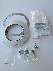 Amazon.com : AXIS - Camera ceiling mounting kit - for AXIS P5532, P5532 ...