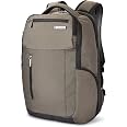 Amazon.com | Samsonite Tectonic Lifestyle Crossfire Business Backpack ...