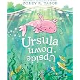 Ursula Upside Down: Tabor, Corey R., Tabor, Corey R.: 9780063275560 ...